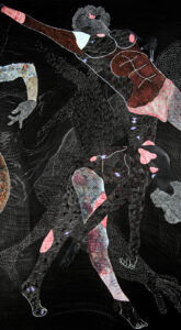 2021 – Nate Lewis Art