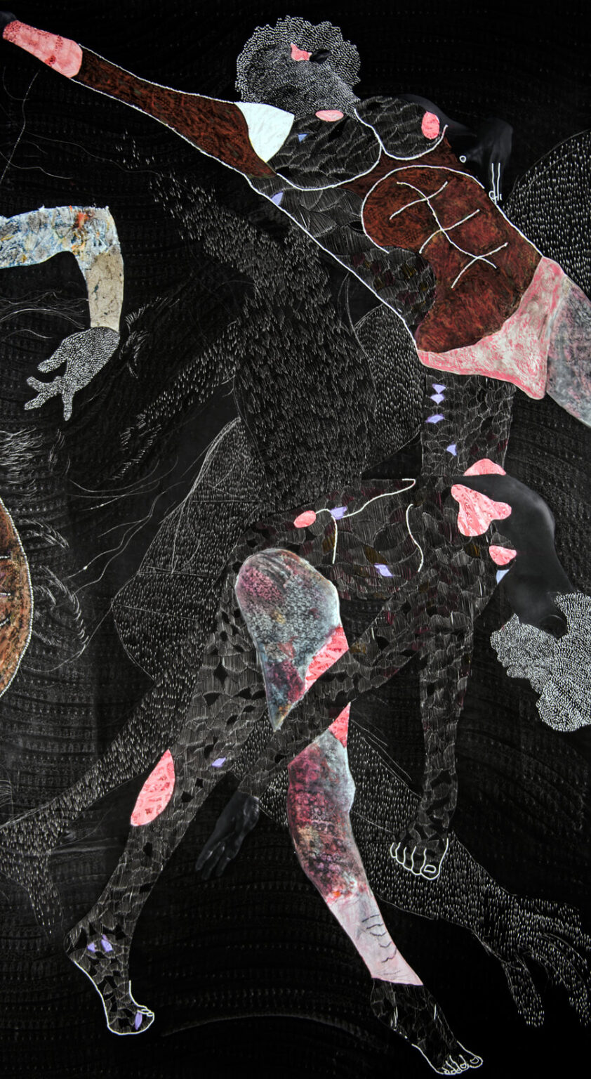 2021 – Nate Lewis Art