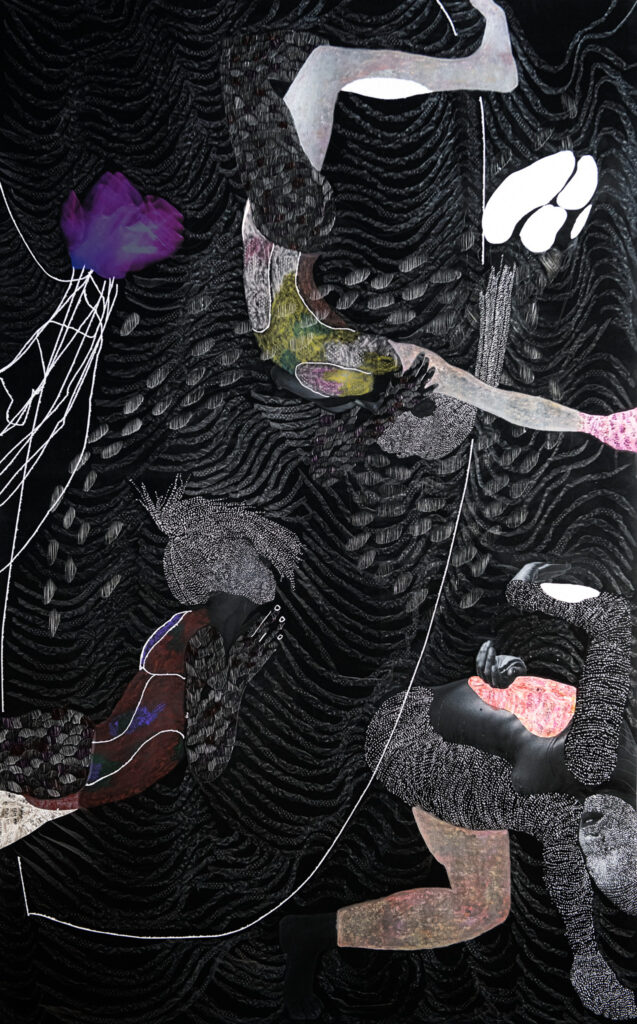 2020 – 2021 – Nate Lewis Art