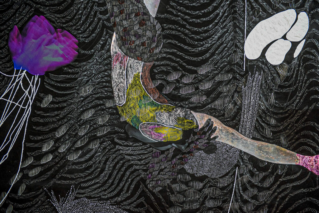 2020 – 2021 – Nate Lewis Art