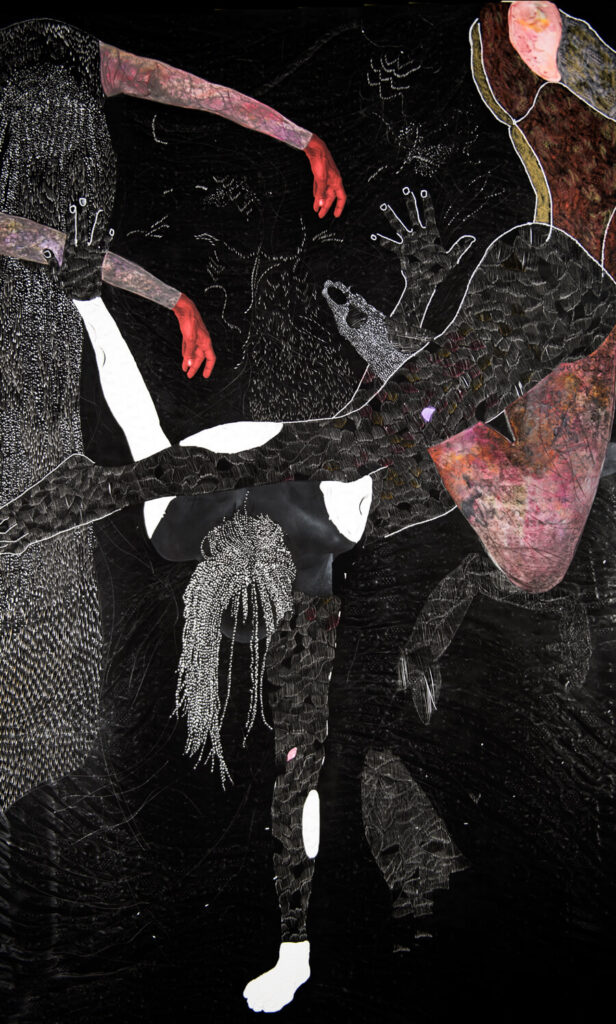 2021 – Nate Lewis Art