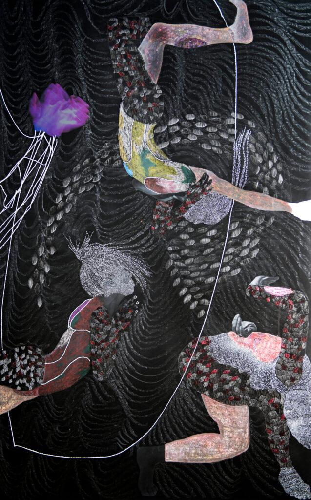 2021 – Nate Lewis Art