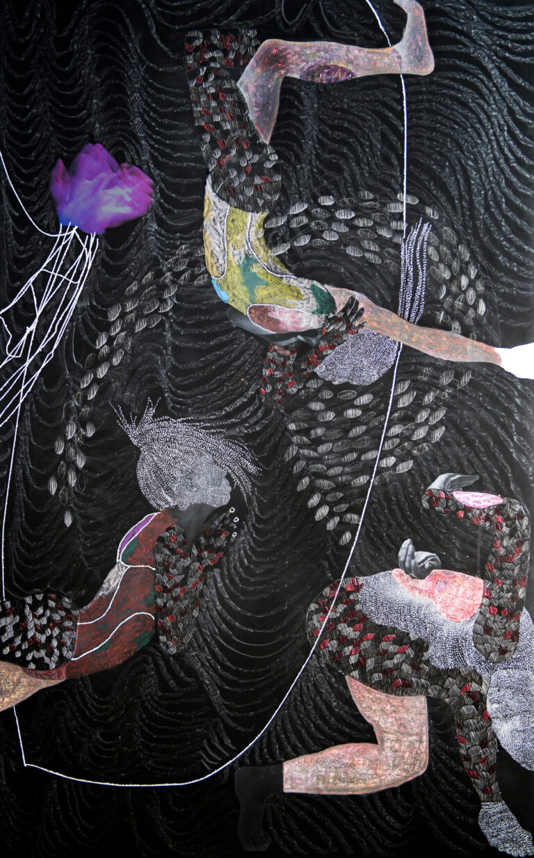 2021 – Nate Lewis Art