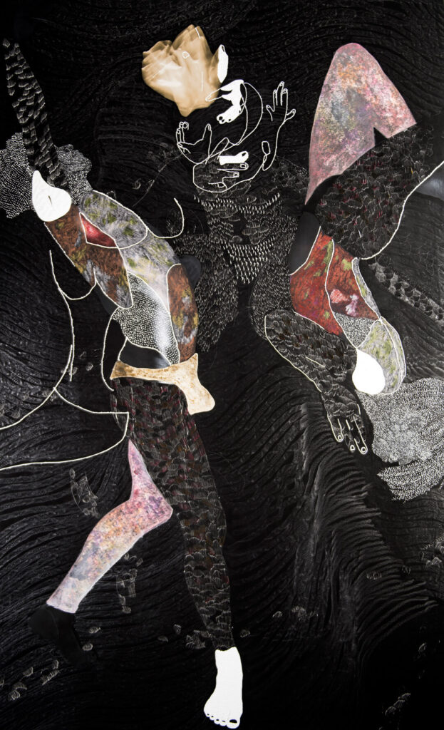 2021 – Nate Lewis Art