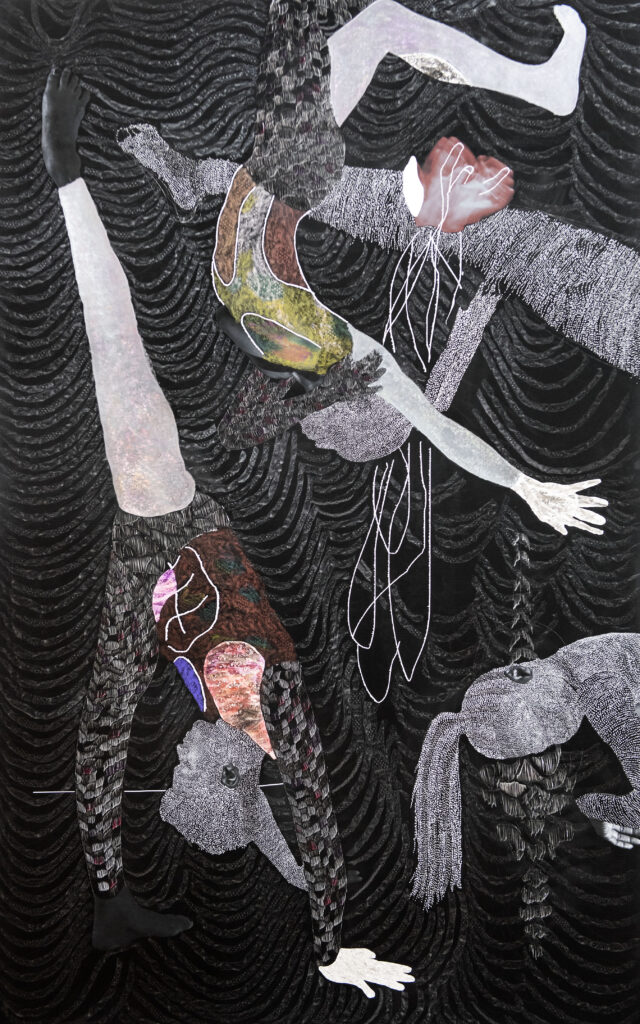 2020 – 2021 – Nate Lewis Art