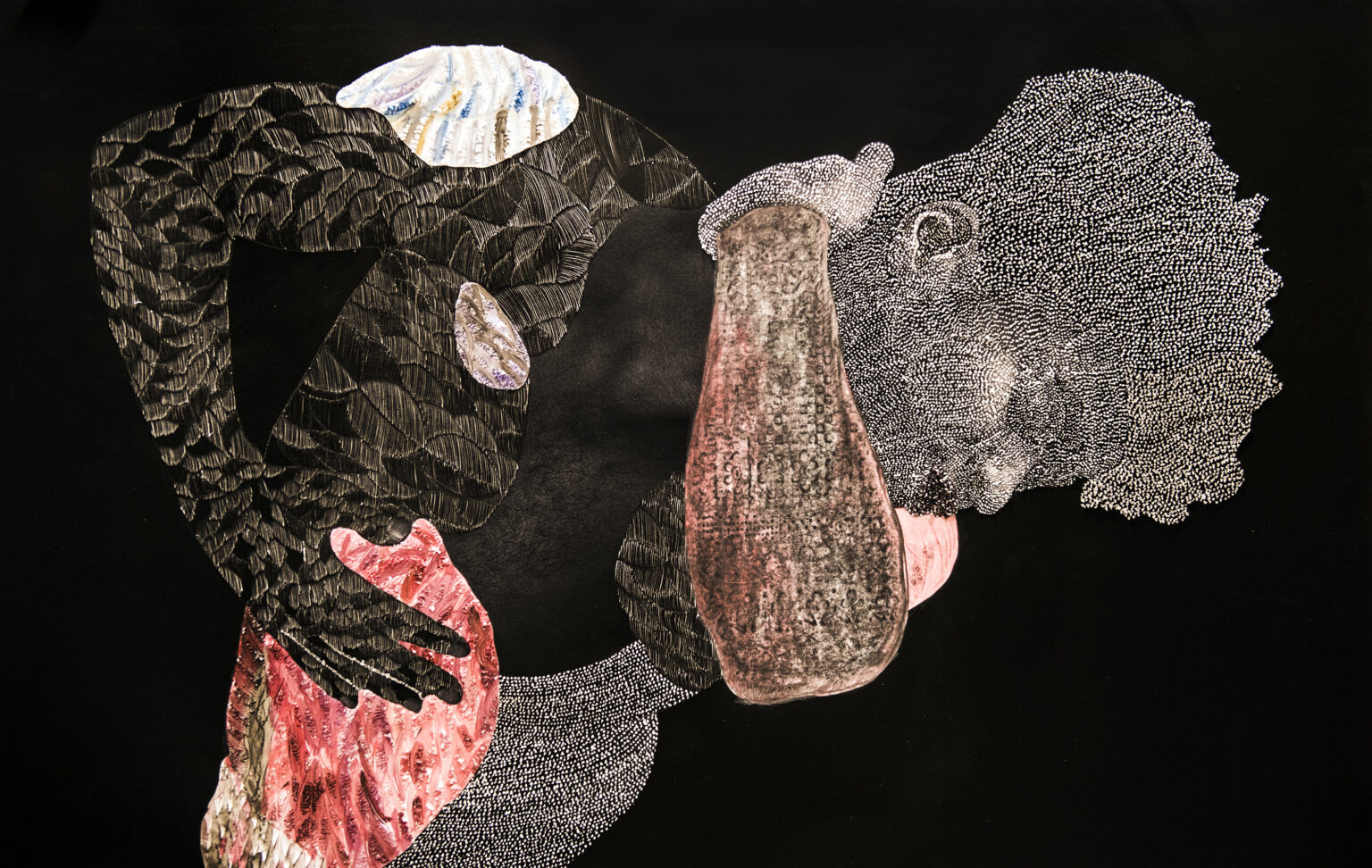 2020 – 2021 – Nate Lewis Art