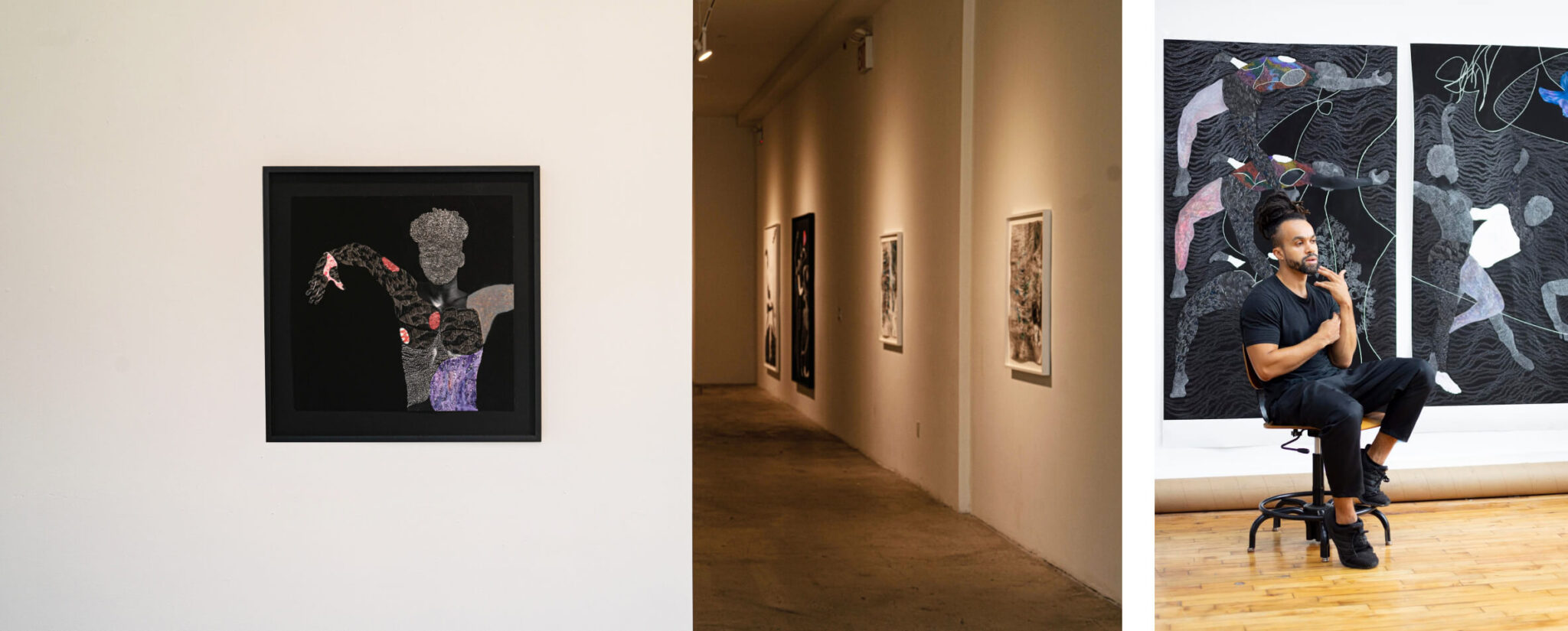 About – Nate Lewis Art