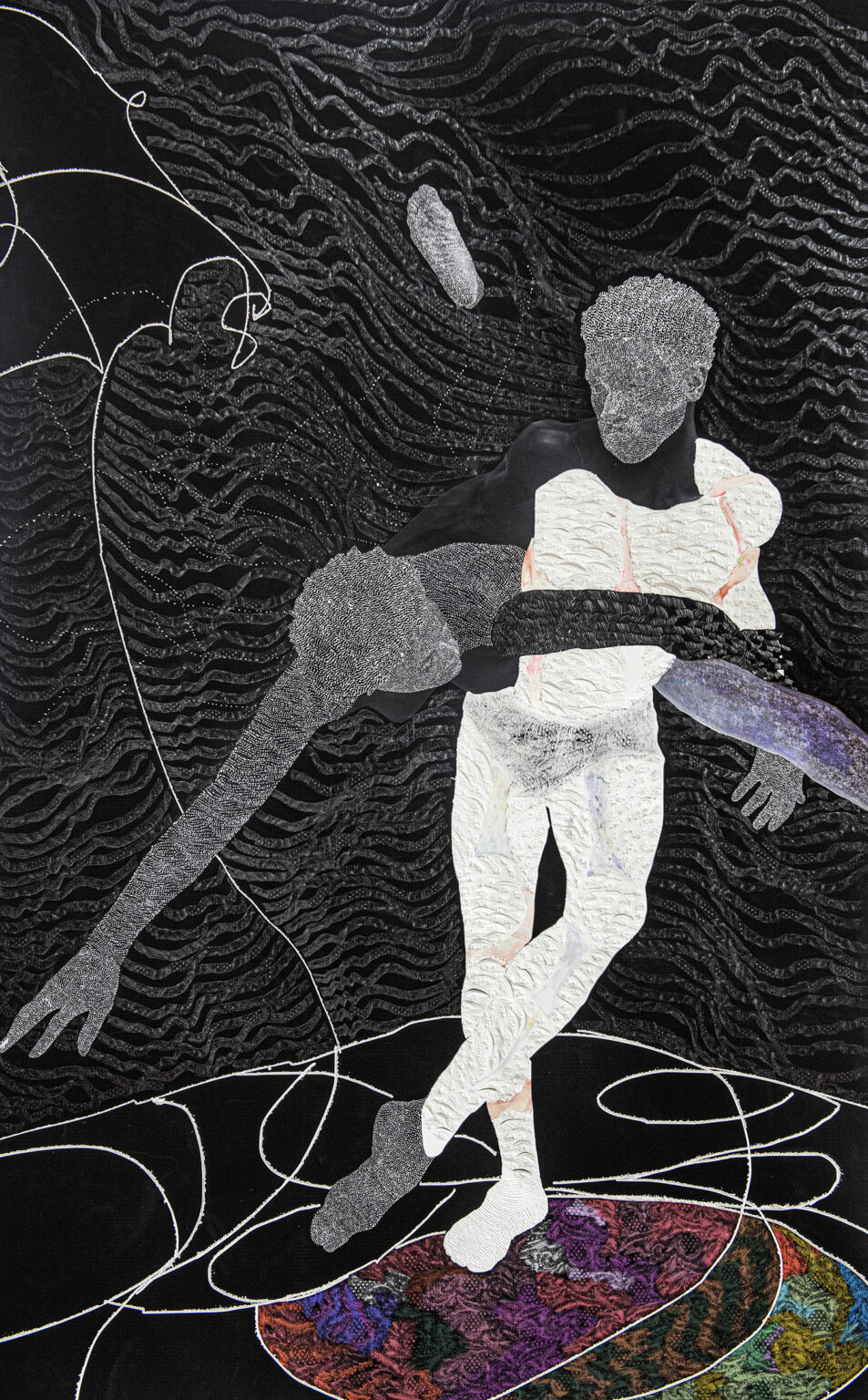 Nate Lewis Art – The work of Nate Lewis