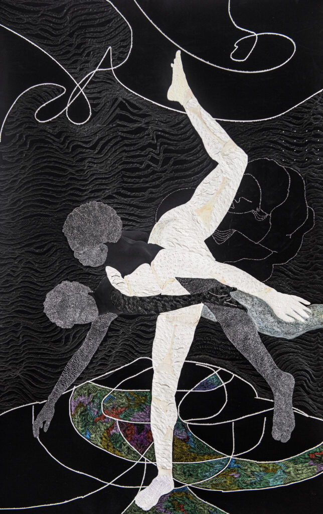 2022 – Nate Lewis Art