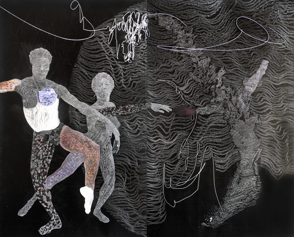 2022 – Nate Lewis Art