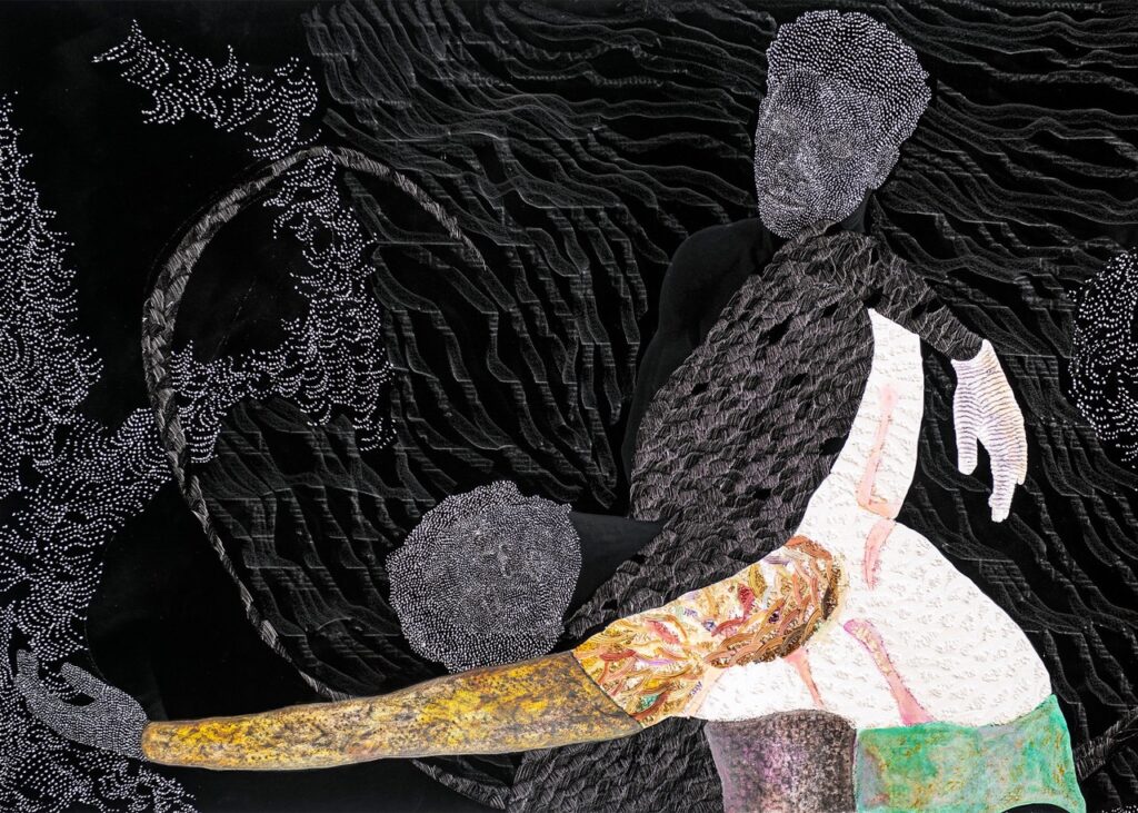 2023 – Nate Lewis Art