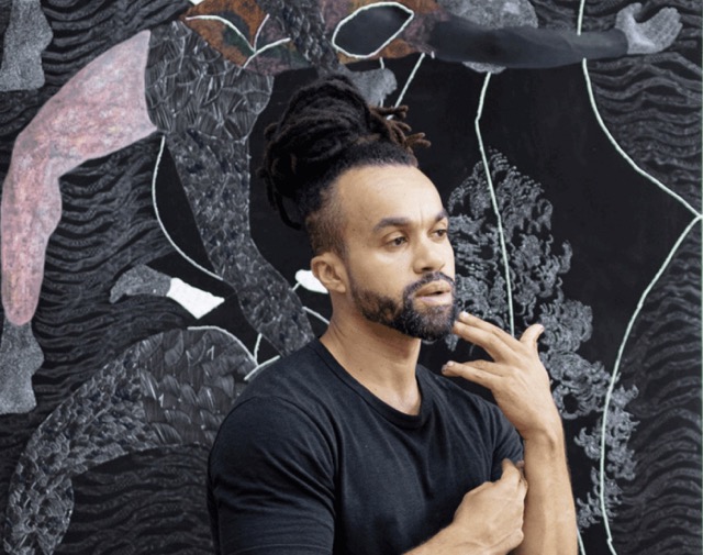 UPCOMING EVENTS – Nate Lewis Art